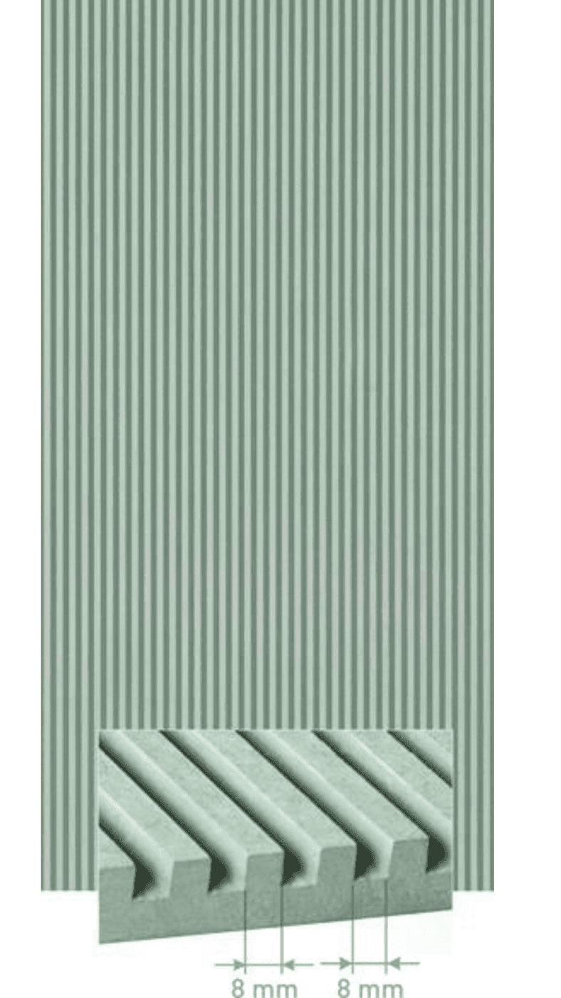 Louver Panel LP0032