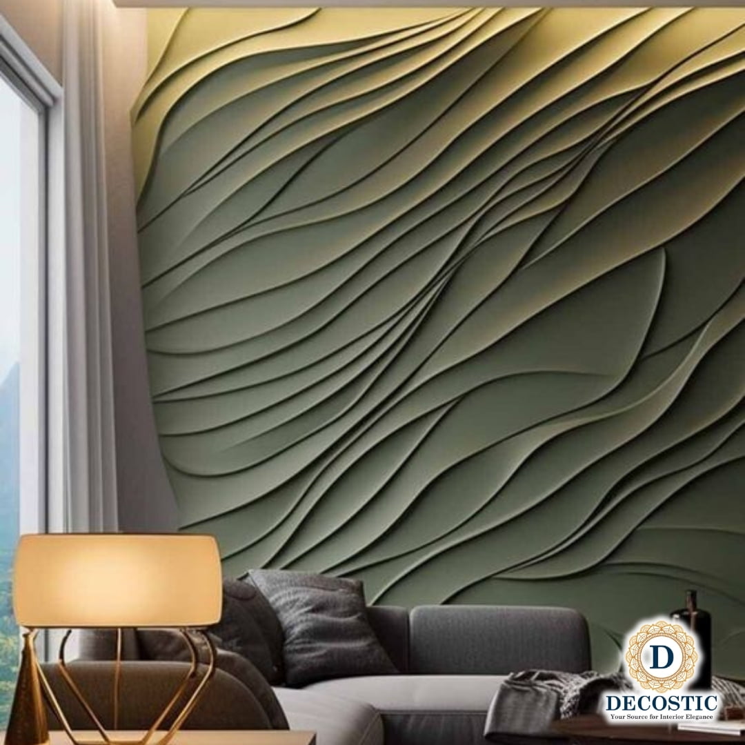 Wall Mural 029