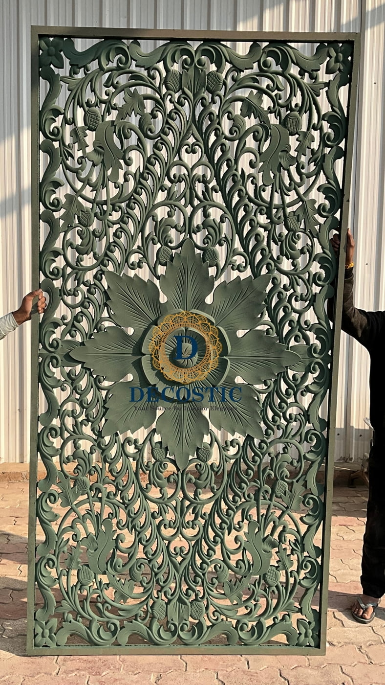 HDHMR 3D Jali H3DJ202