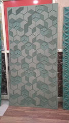 3D HDHMR Wall Panels 3DHWP027