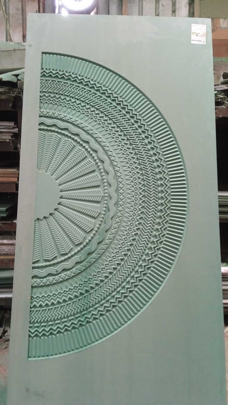 Premium HDHMR Door Skins for Enhanced Durability & Style | Decostic