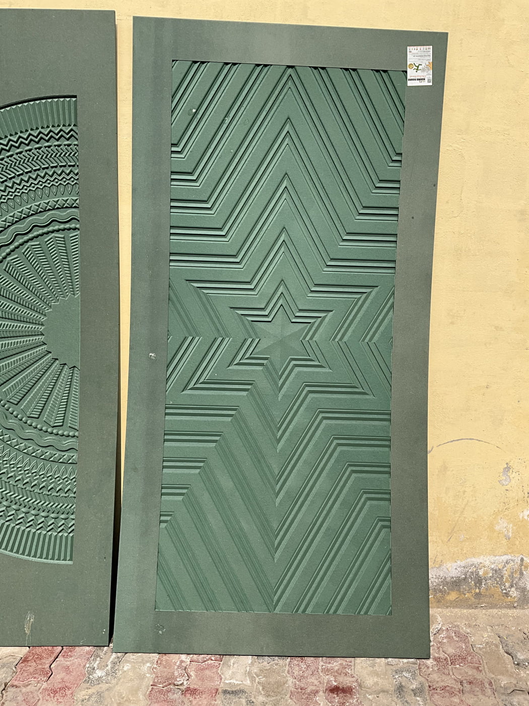 Premium HDHMR Door Skins for Enhanced Durability & Style | Decostic
