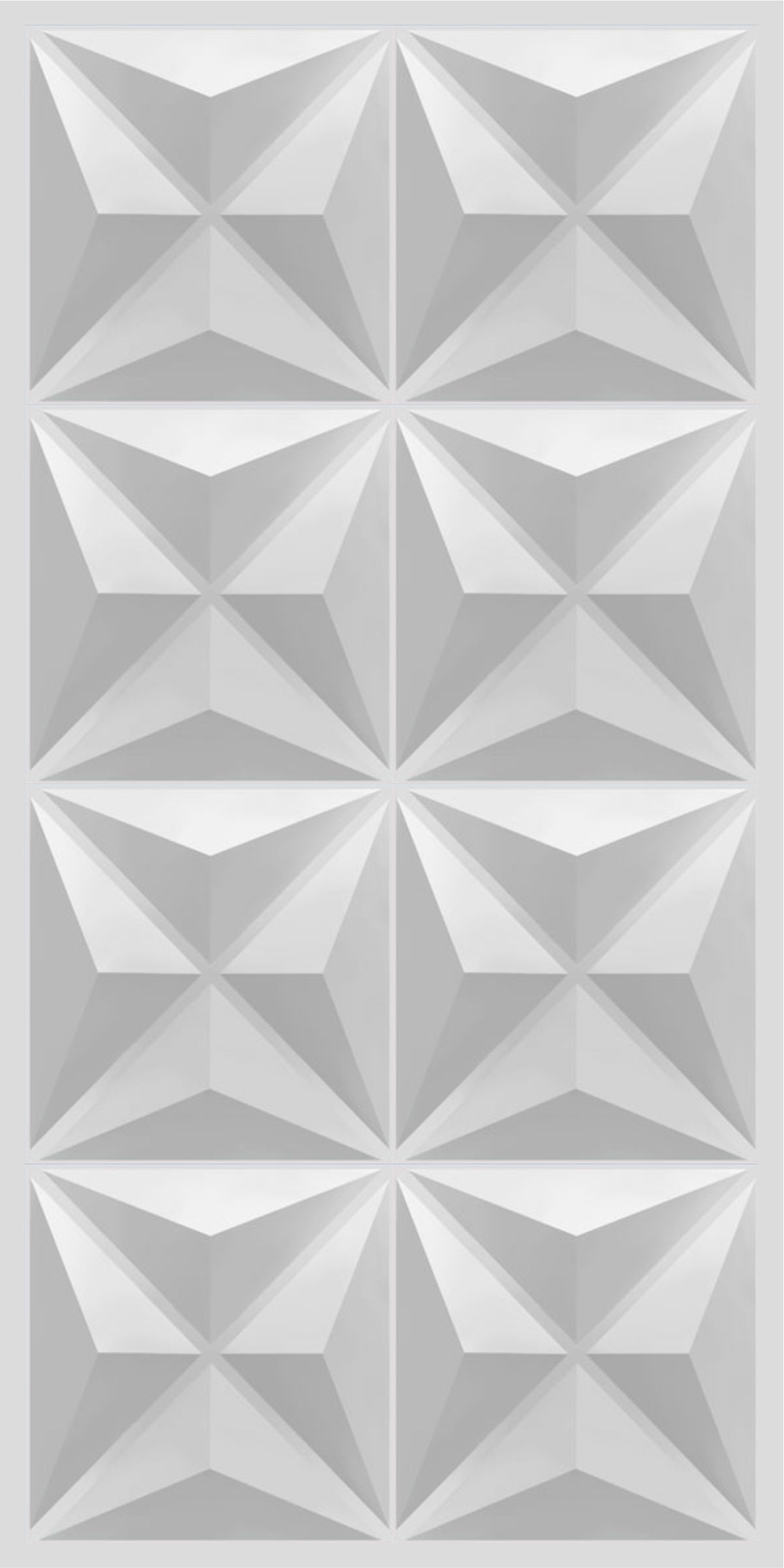 3D Wall Panels 1001