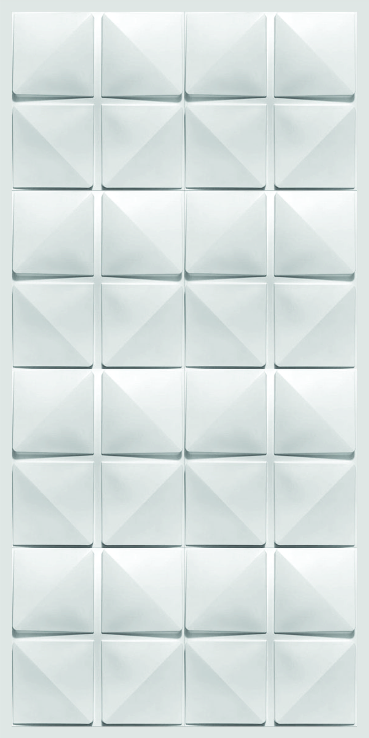 3D Wall Panels 1024