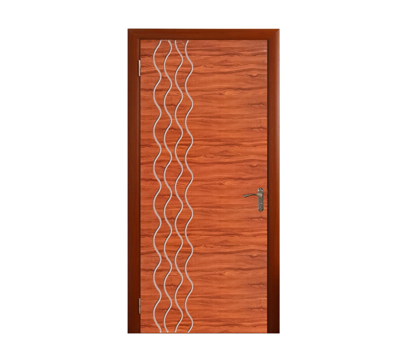 WPC Bathroom Doors – Durable, Waterproof & Stylish Solutions