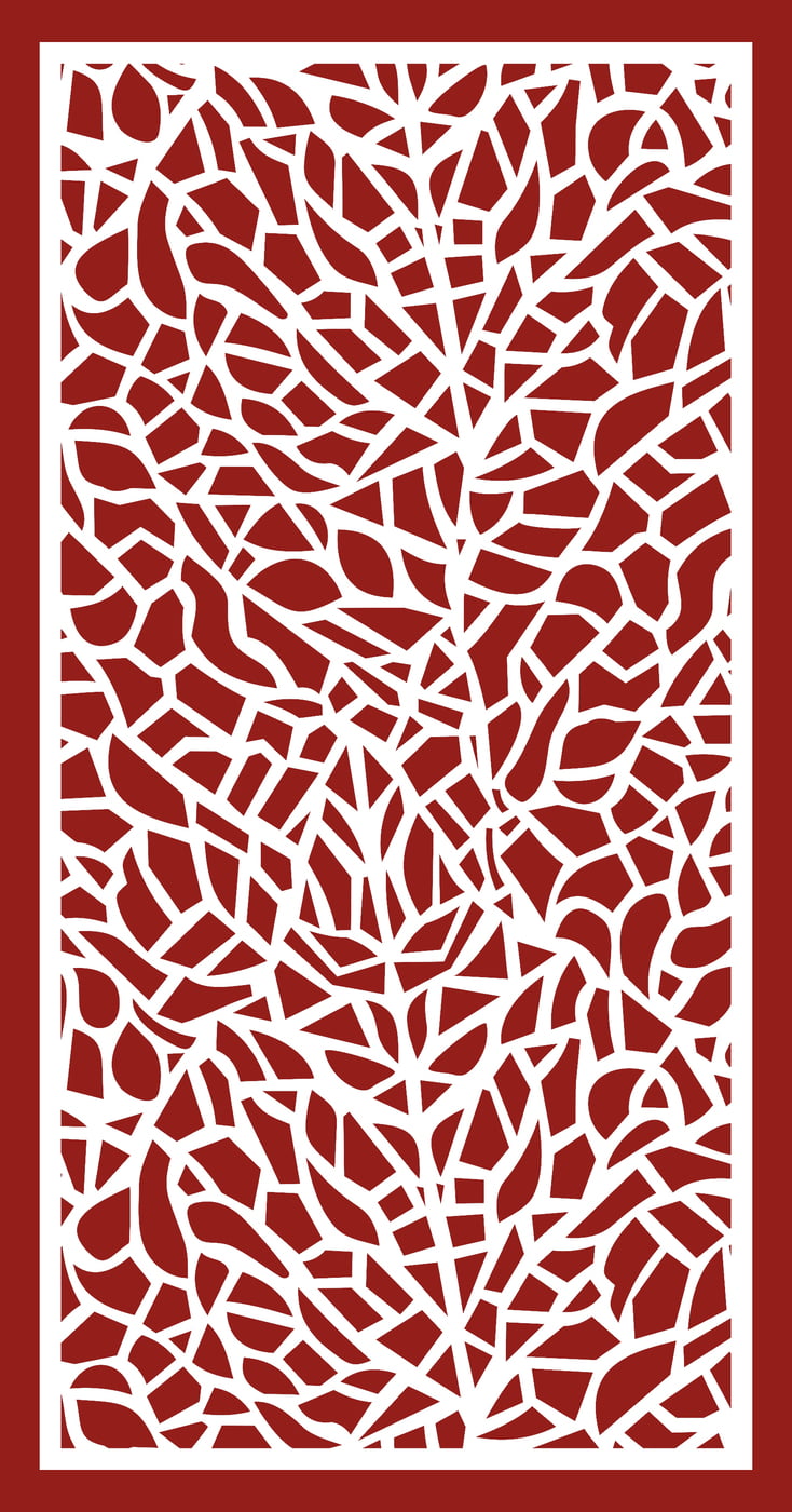 Grill Board (Jali) 001