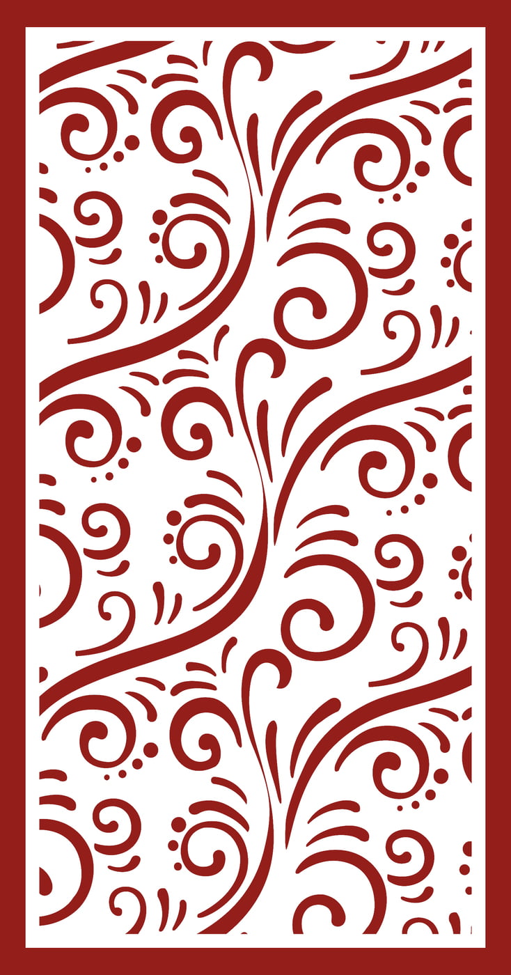 Grill Board (Jali) 004