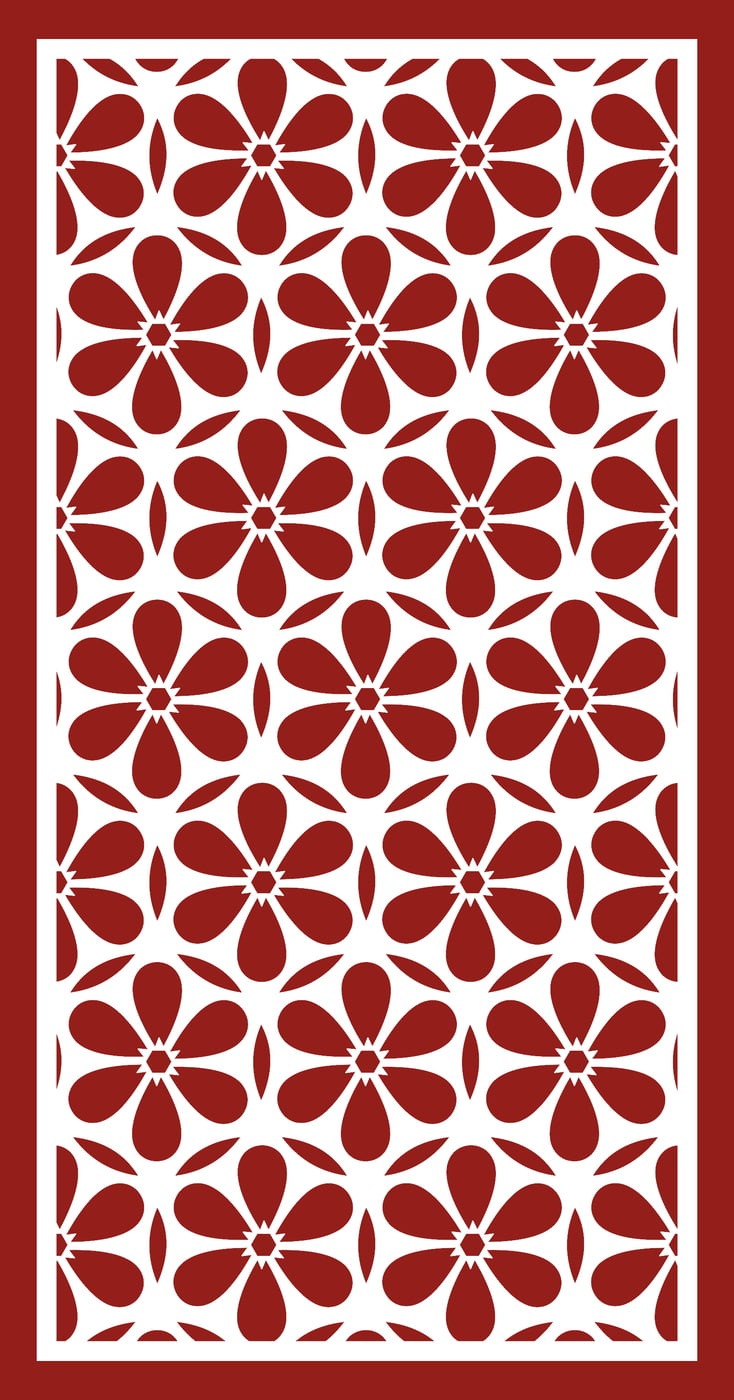 Grill Board (Jali) 015