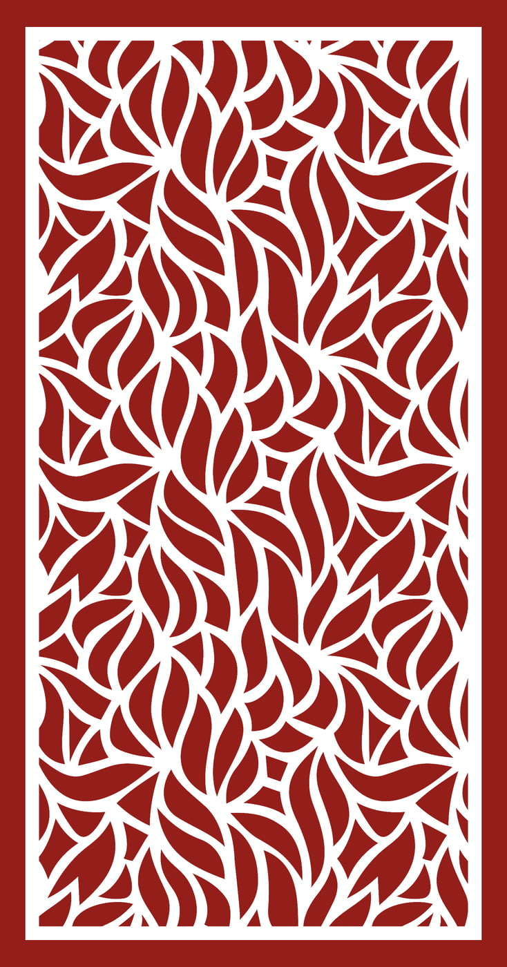 Grill Board (Jali) 018