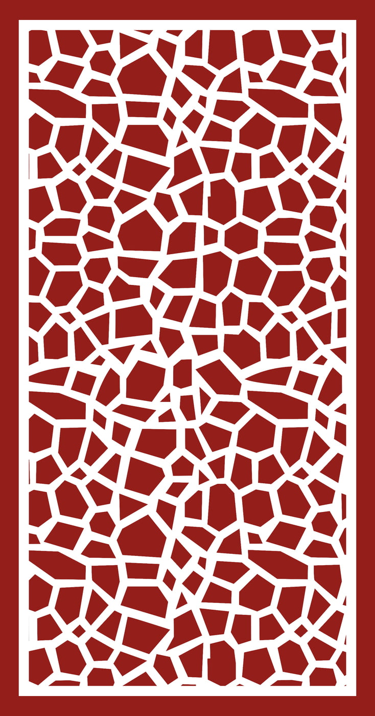 Grill Board (Jali) 022