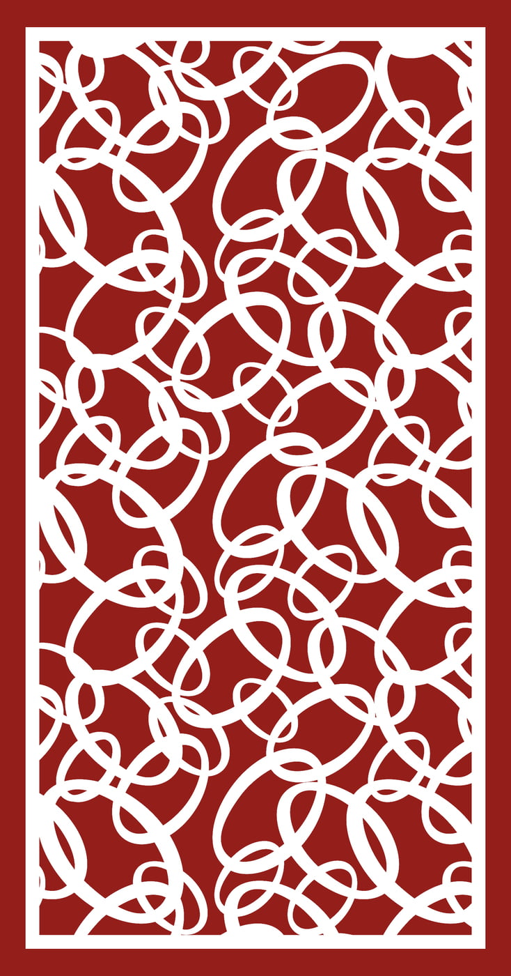 Grill Board (Jali) 023