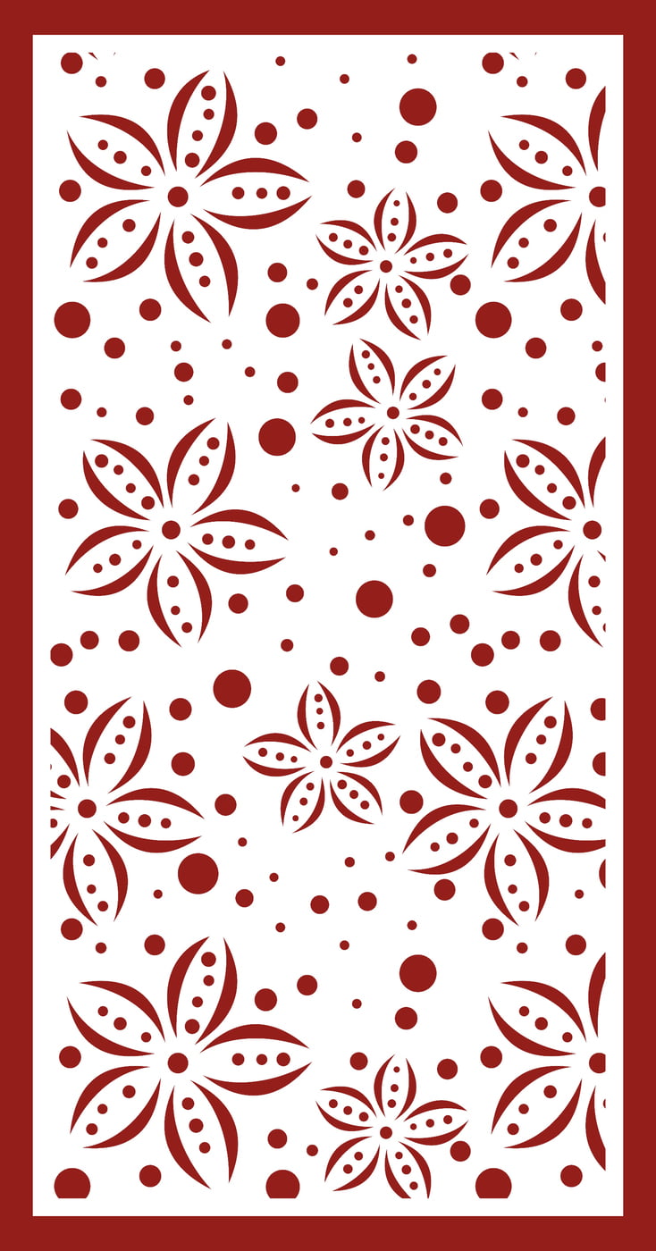 Grill Board (Jali) 026