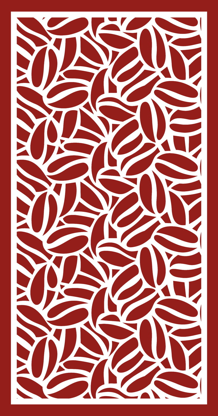 Grill Board (Jali) 032
