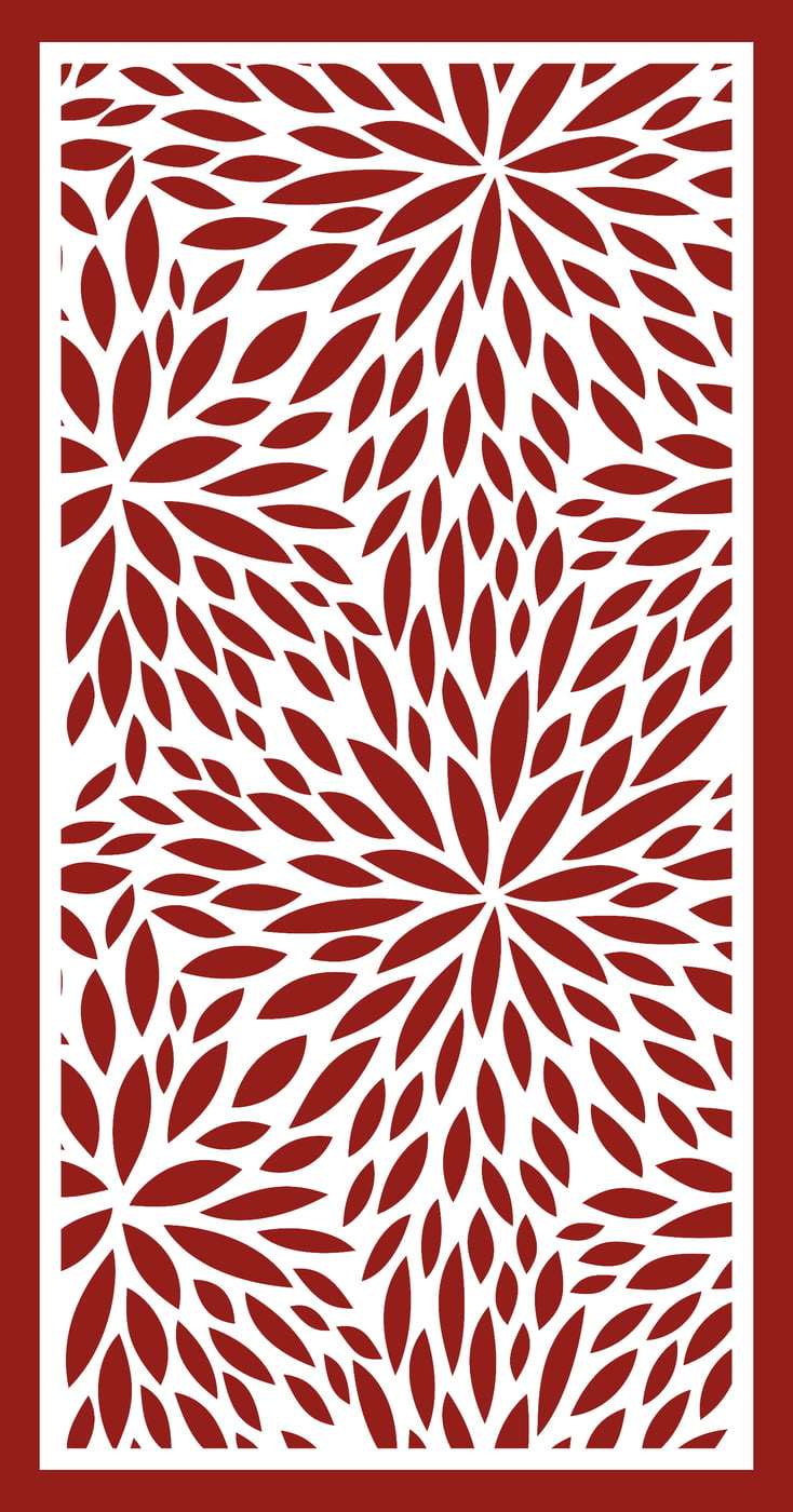 Grill Board (Jali) 035