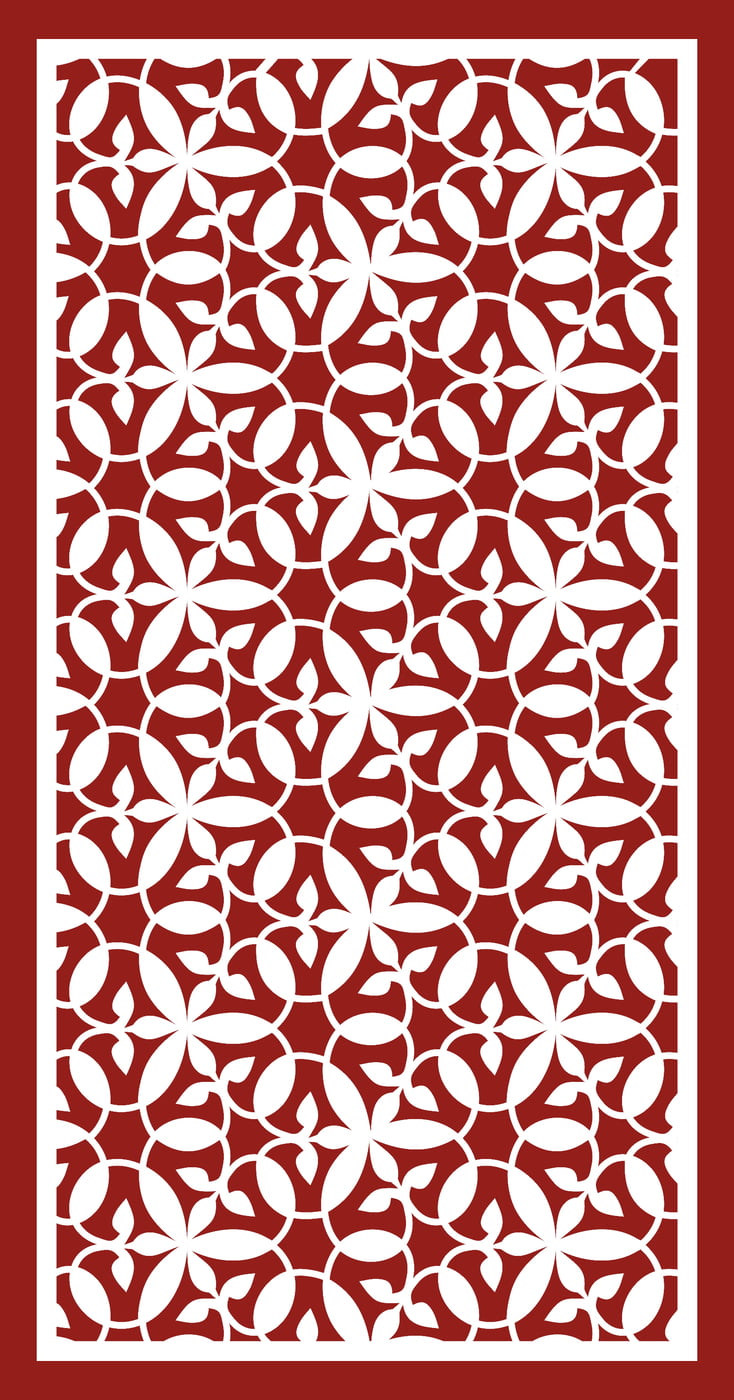 Grill Board (Jali) 040