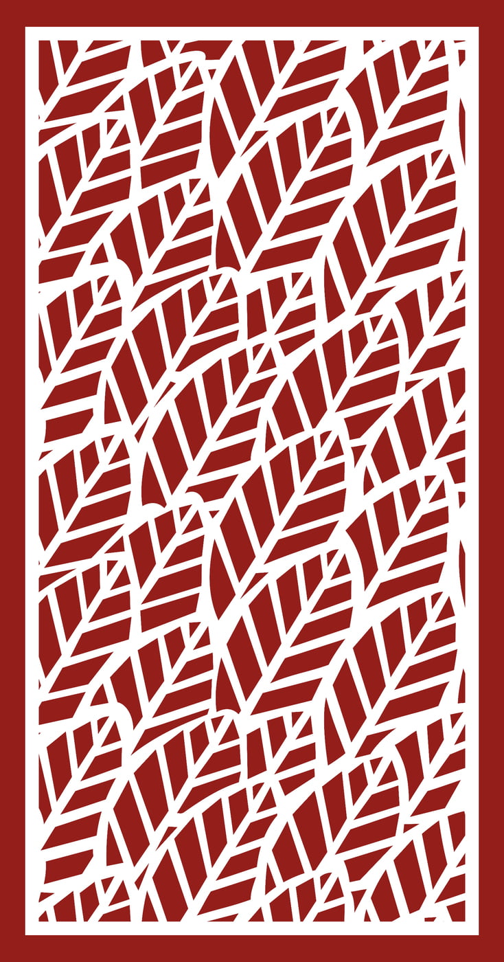 Grill Board (Jali) 057